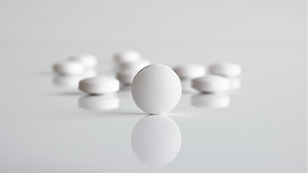 Magnesium Stearate vs. Sodium Stearyl Fumarate: Tablet Formulation