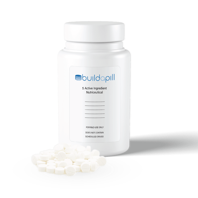 Tablet Builder For Research and Development