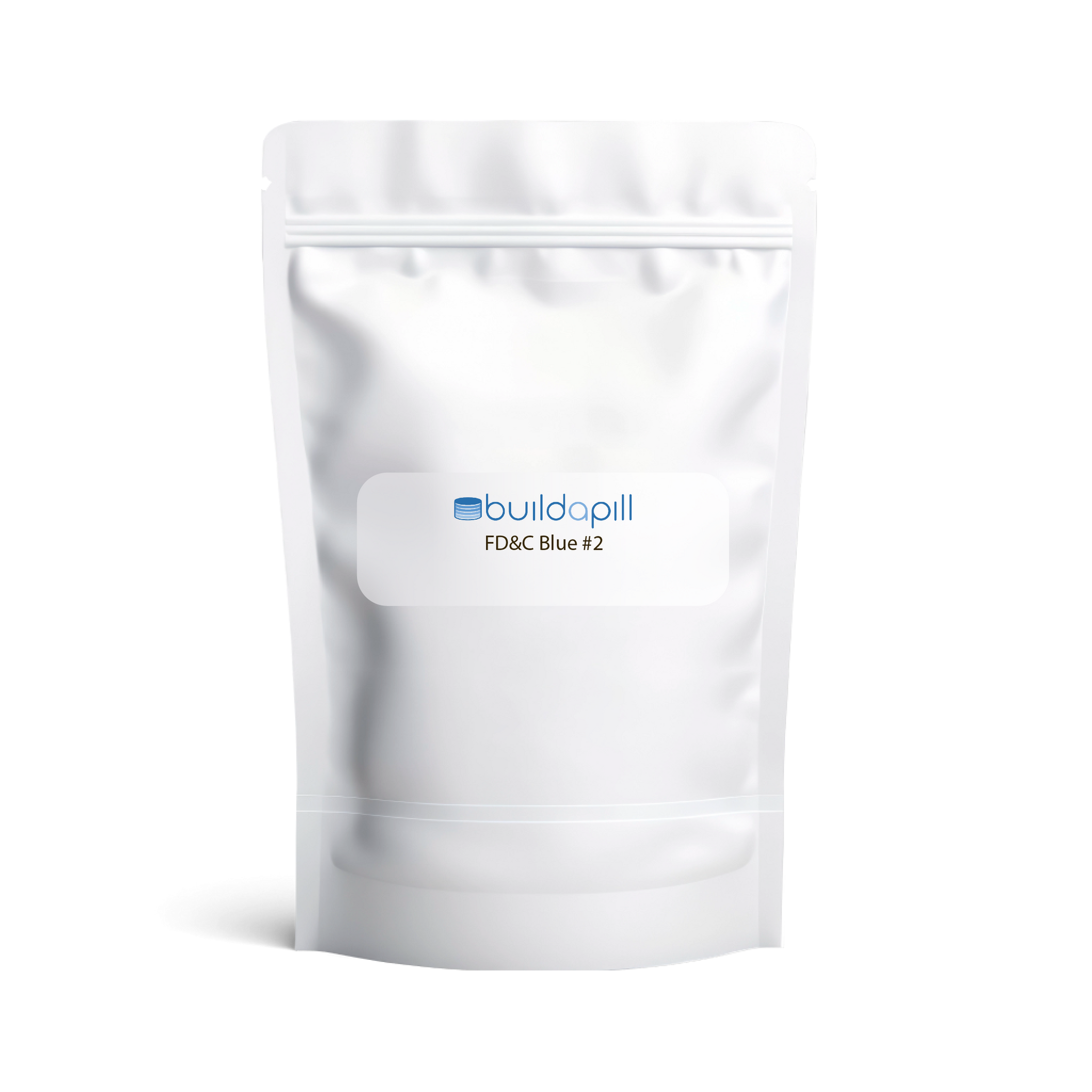 FD&C Blue #2 Aluminum Lake High (Indigotine) | BuildaPill