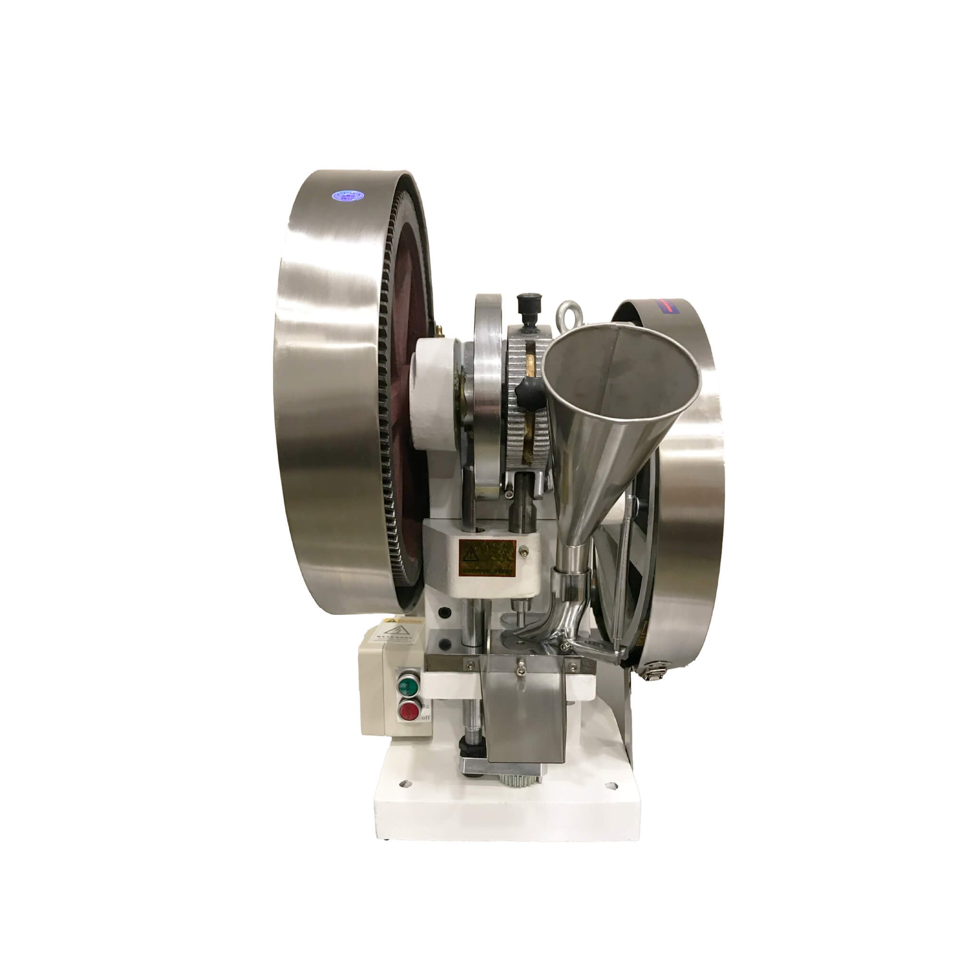 TDP 6 Desktop Tablet Press | Pill Press